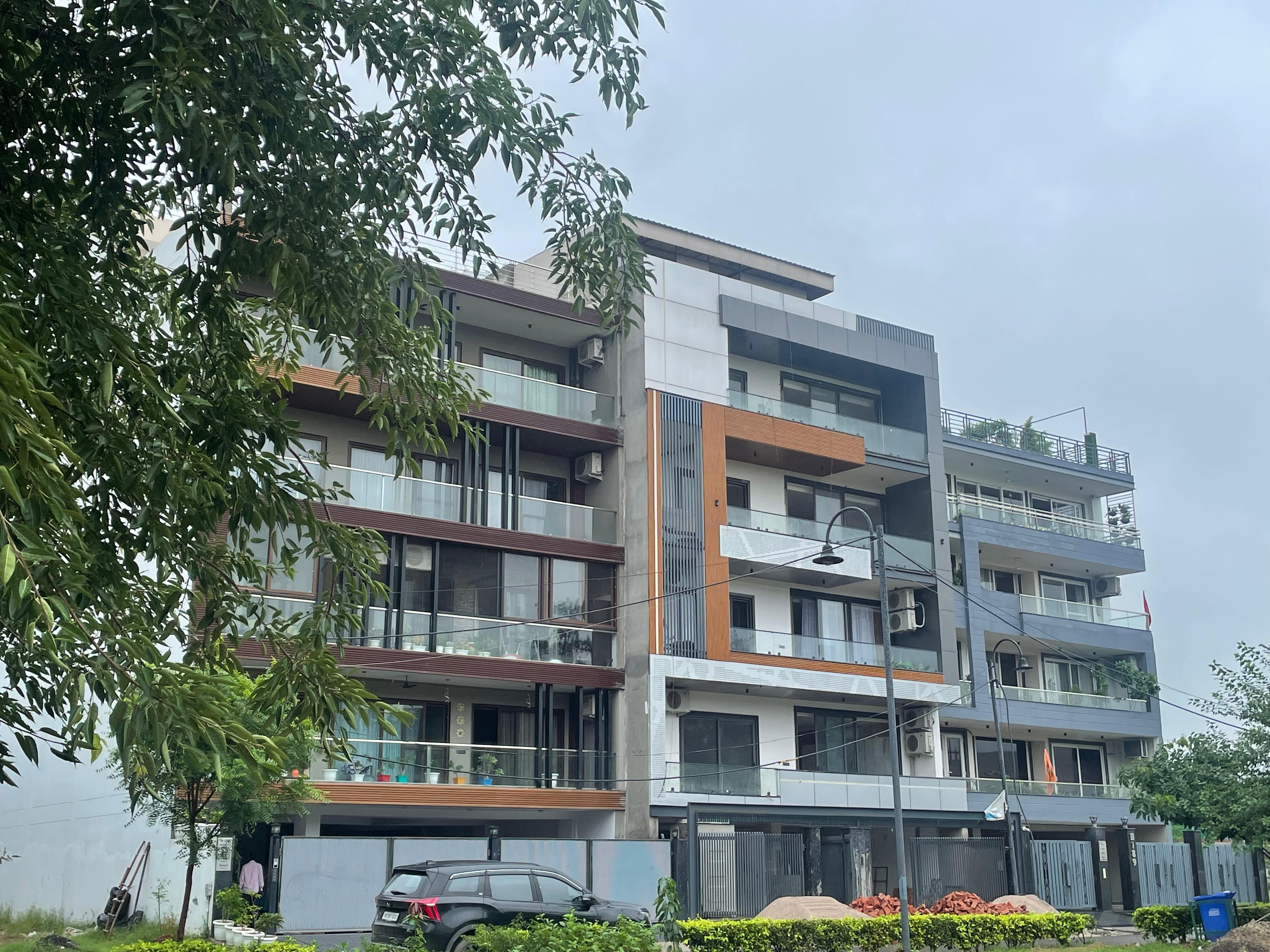 Anant Raj Limited: Leading Real Estate Developers in Delhi NCR